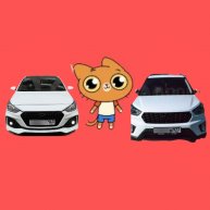 ИЛЬЯ, ДАНЯ И СИМБОЧКА Аватар автора