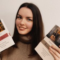 Теория Большой Книги Аватар автора