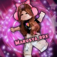 🍓Marusya_rbx🍓 Аватар автора