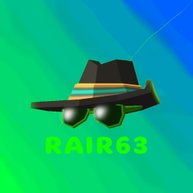 RAIR63 Аватар автора
