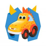 Машинки Мокас Аватар автора