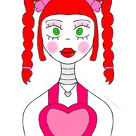Michiko! Аватар автора