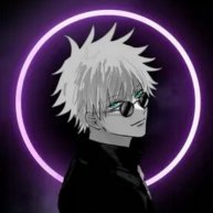 ༺Anime Edits༻ Аватар автора