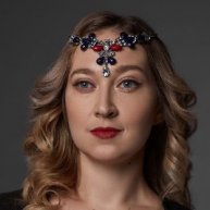 Алина Васильева Аватар автора