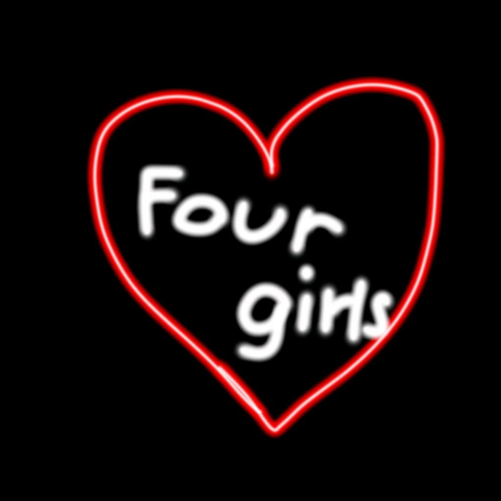 Four Girls (FG) Аватар автора
