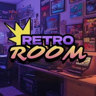 RETRO ROOM Аватар автора