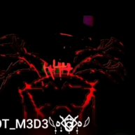 KOT_M3D3 * 3 фаза* Аватар автора