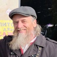 Сафагон . Аватар автора