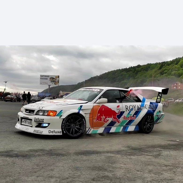Аватар автора