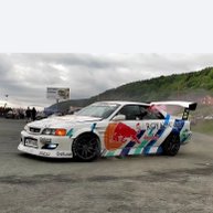 Автомобильный канал Аватар автора