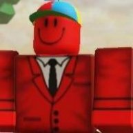 MAKS ROBLOX Аватар автора