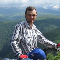 Игорь Пономаренко Аватар автора