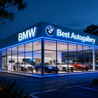 BEST AUTOGALLERY Аватар автора