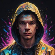 Загадочные миры книг- чтец Юрий Понкратов Аватар автора