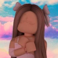 roblox Аватар автора