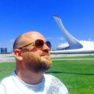 ОЛЕГ ВЕЛ Аватар автора
