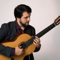 Konstantin Levin - Classical Guitar Аватар автора