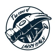 The sons of Larry Haun / Сыны Ларри Хона Аватар автора