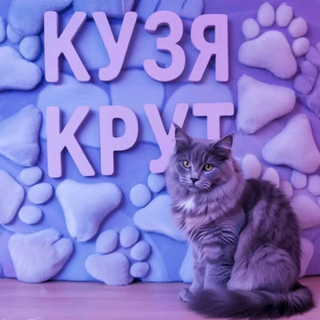 Аватар автора