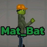 Mat_Bat Аватар автора
