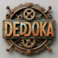 DedDoka Аватар автора