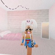 ✨Bantik_rbx✨ Аватар автора