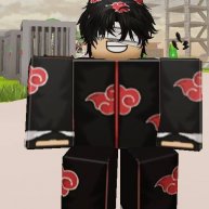 MAKS ROBLOX Аватар автора