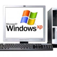 Windows XP PLAY Аватар автора