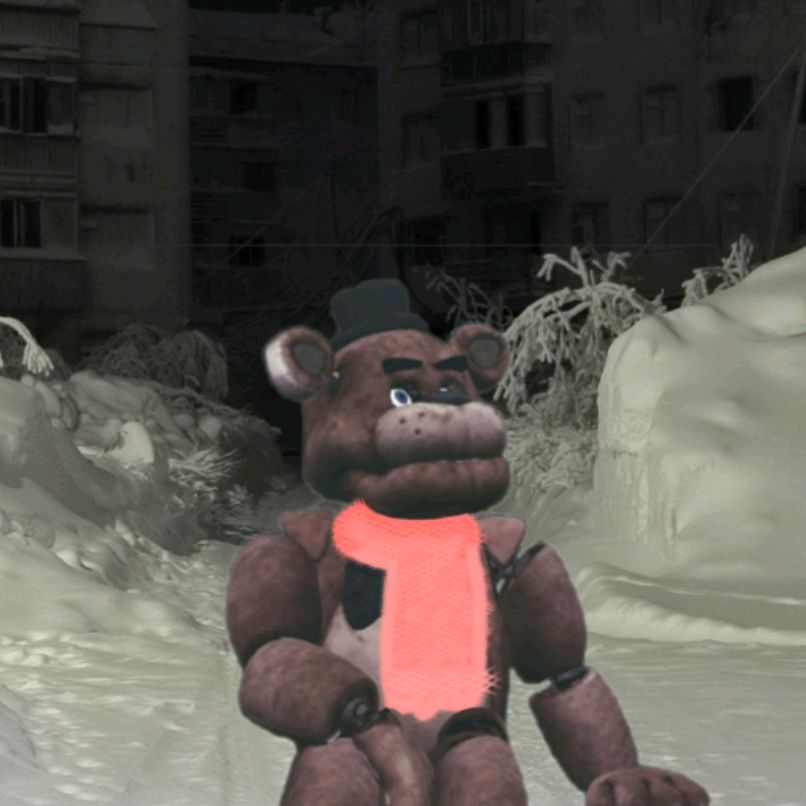 Аватар автора