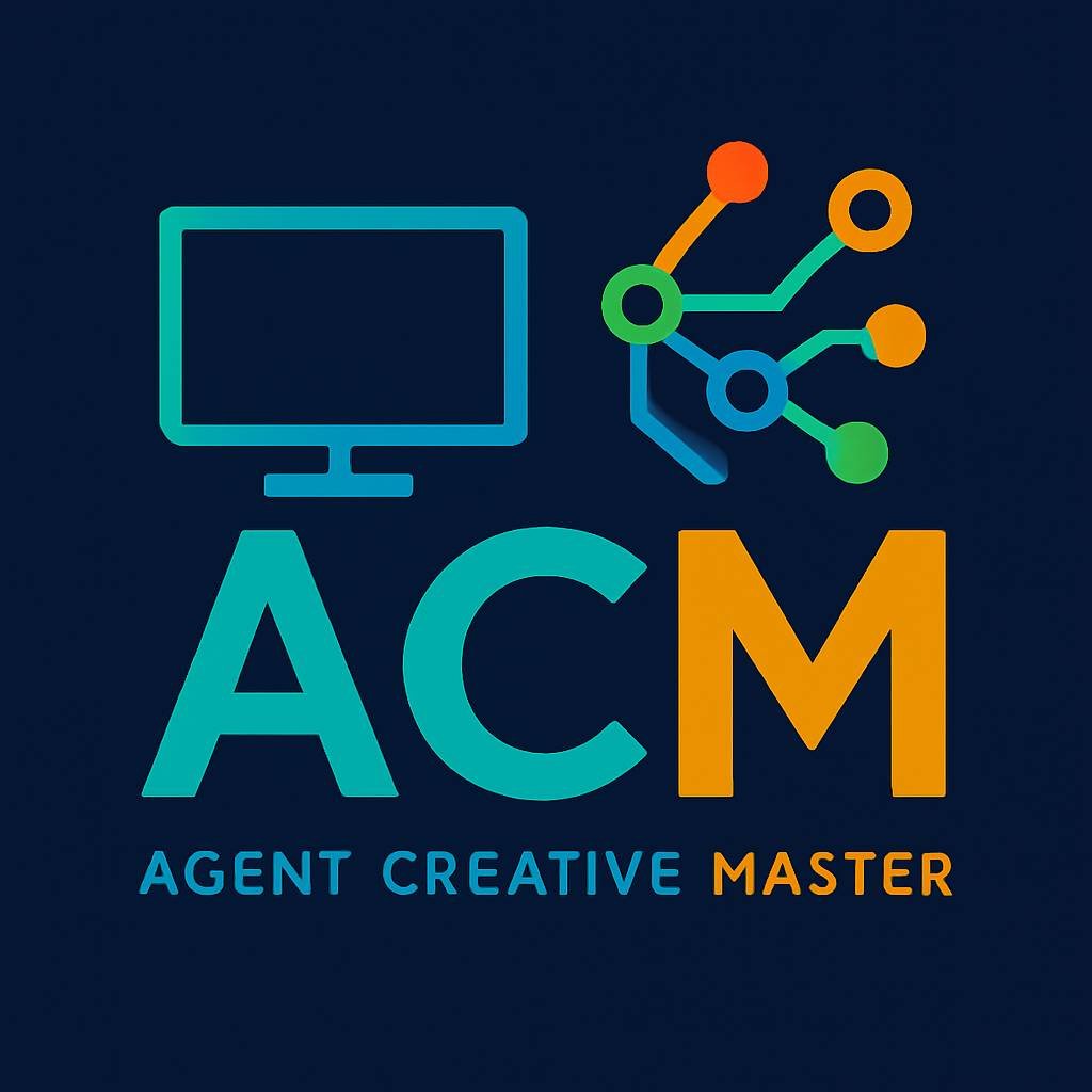 ACM-AGenT Creative Master Аватар автора