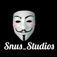 Snus_Studios Аватар автора