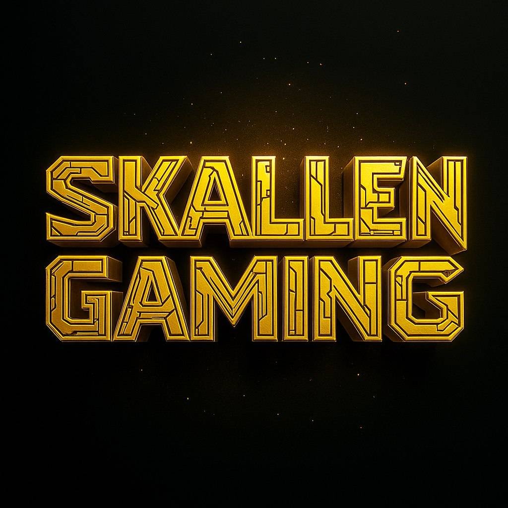 Skallen Gaming Аватар автора