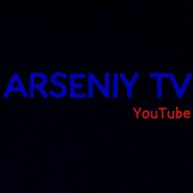 🎃 ARSENIY TV 🎃 Аватар автора