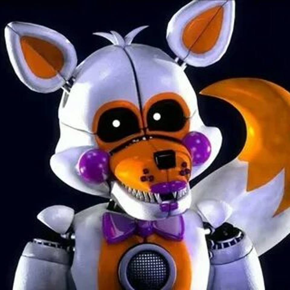 LOLBIT_ PLAY Аватар автора