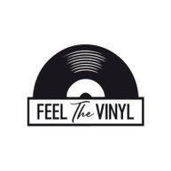 Feel The Vinyl Аватар автора