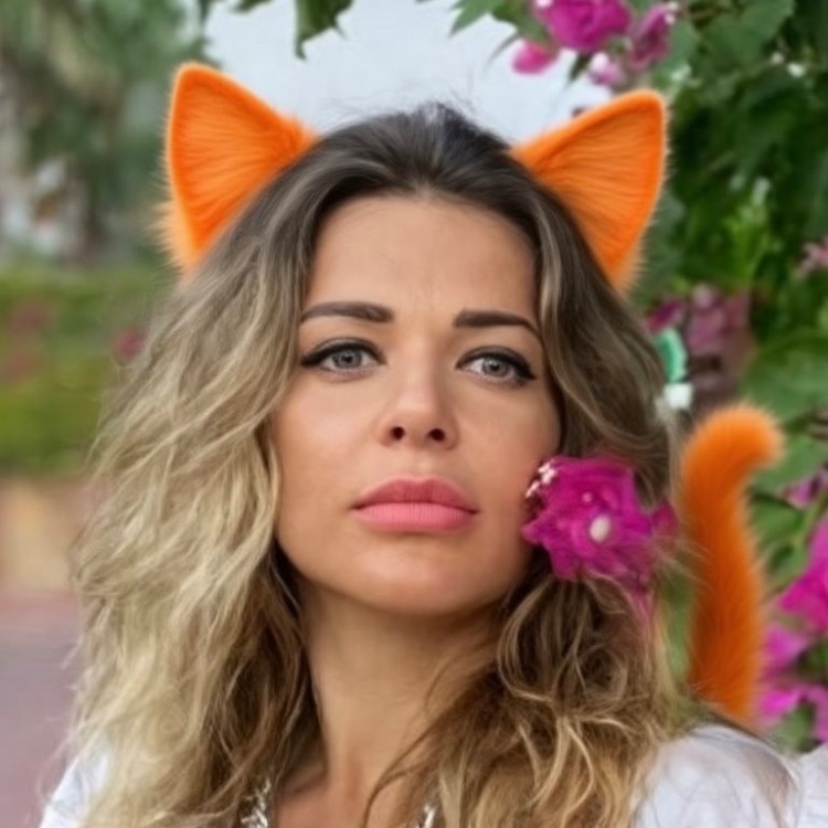 Аватар автора