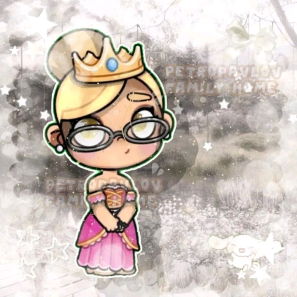 Аватар автора