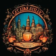 Café de Moscú Аватар автора