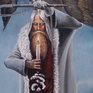 Серж Долдиер Аватар автора