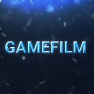 GAMEFILM Игрофильмы, прохождение игр Аватар автора