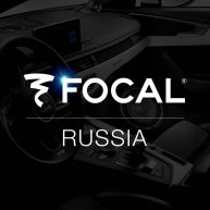 FOCAL RUSSIA Аватар автора