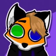 TheWanderFox Аватар автора