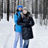 Сергей Крамаренко Аватар автора