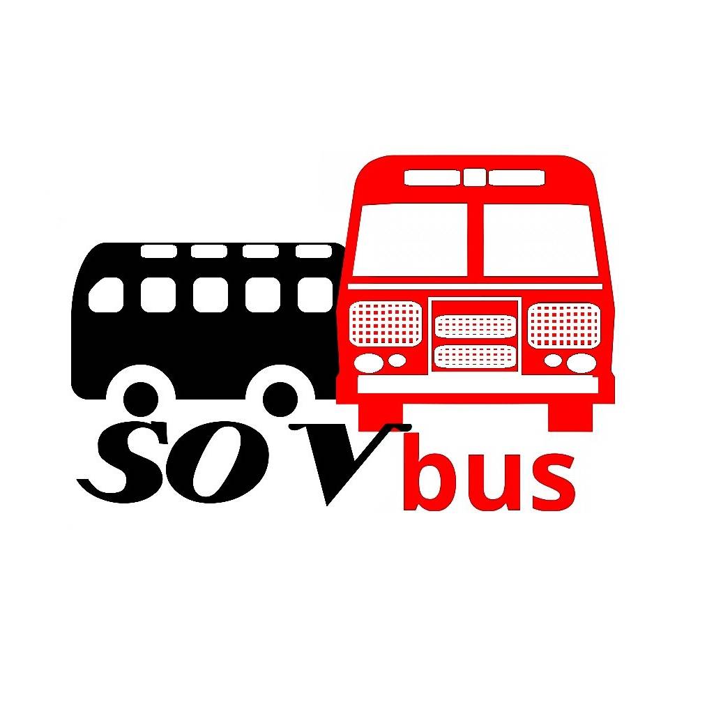 SOVbus Аватар автора