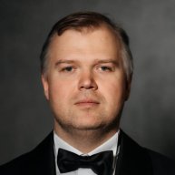 Голиков Александр Аватар автора
