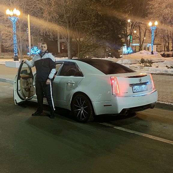 Аватар автора