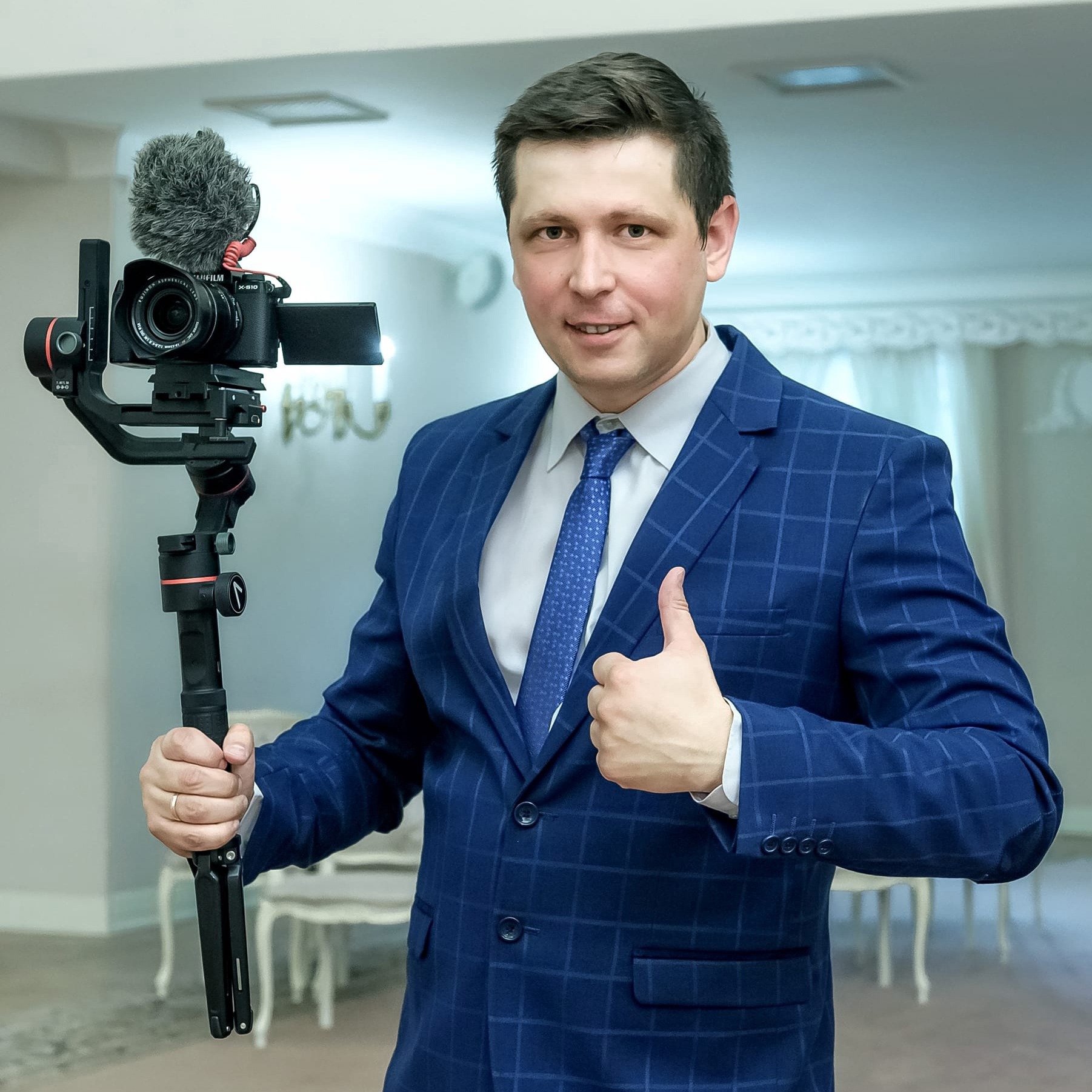 Аватар автора