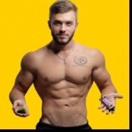 Павел Тулюпа Аватар автора