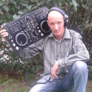 DJ_Raziel Аватар автора