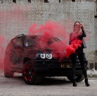 AngreeGirl Аватар автора